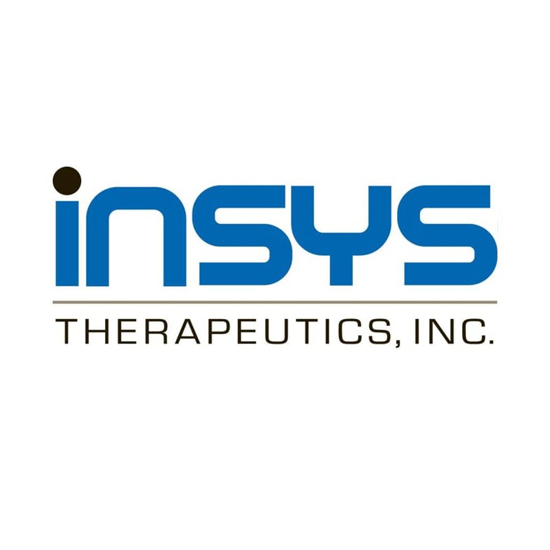 Insys Therapeutics: Who Needs Opioids When You Can Have Cannabinoids ...