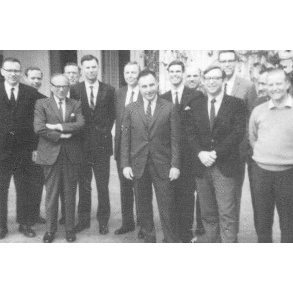 The greatest class reunion in history. How can you capture the ...