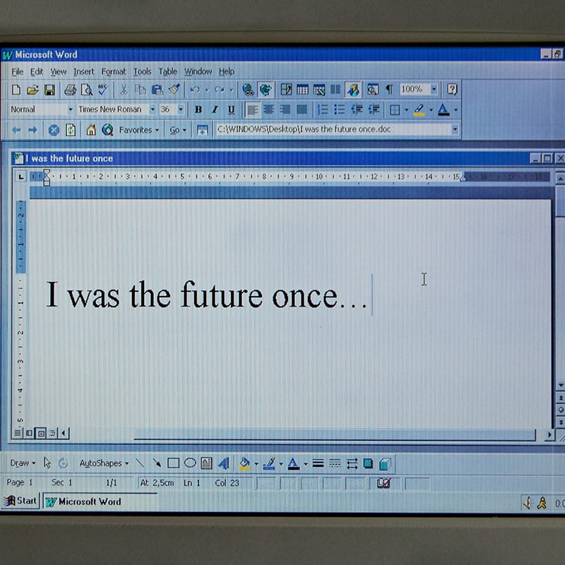 START exploring, discovering, learning… How this piece of tech ...