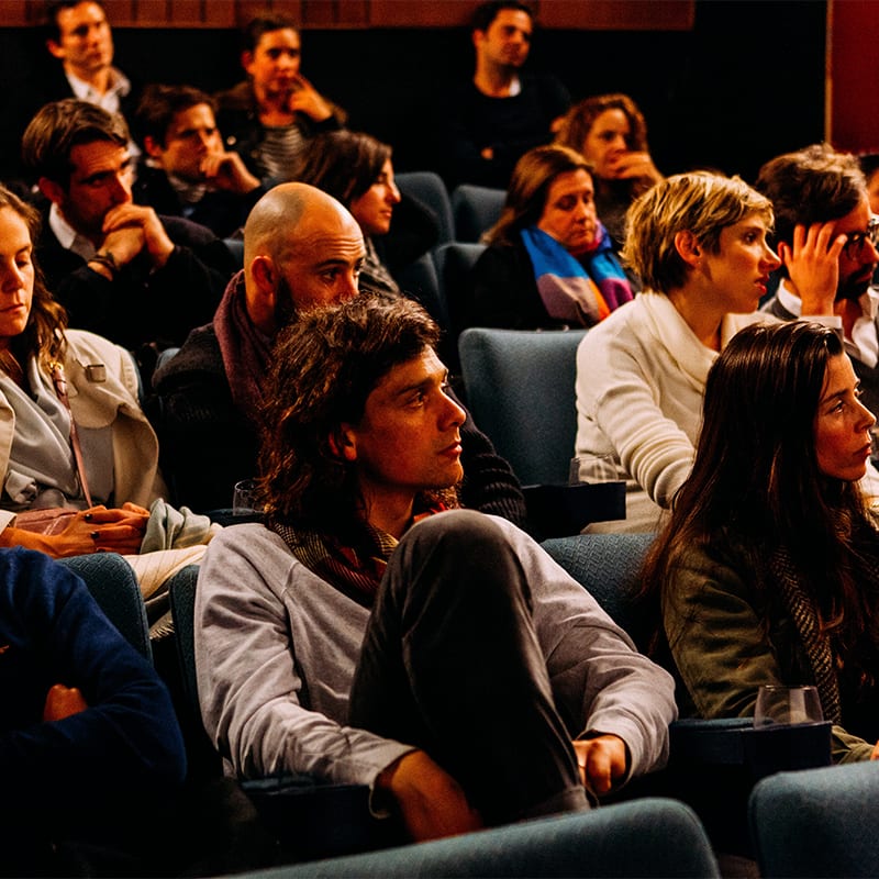 "Booooring! What's in it for us?" Captivate your audience with the help ...