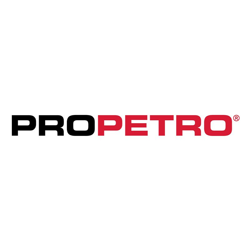 The oilfield services provider ProPetro is an interesting name to watch ...