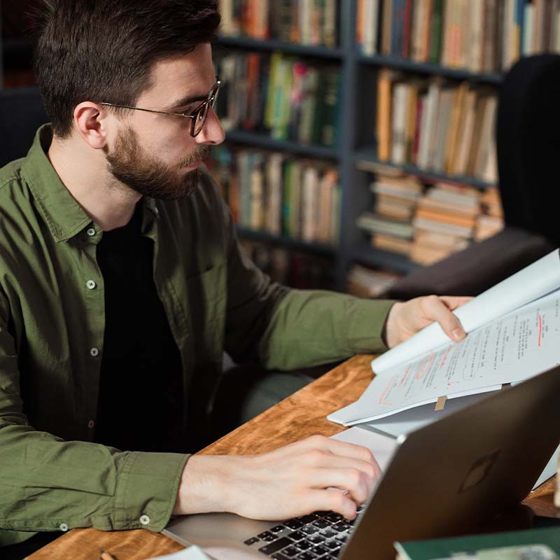 Keep your writing VIGOROUS! Check out these tips to write direct ...