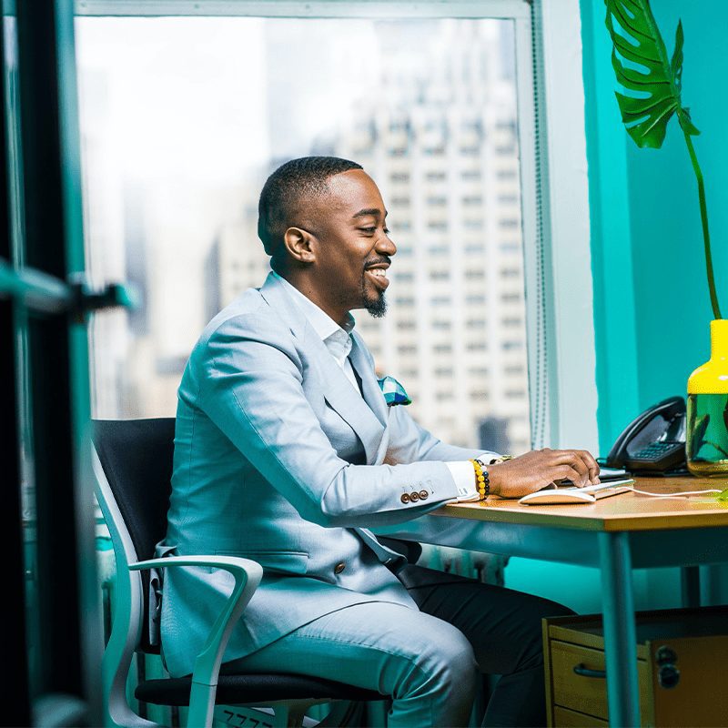 Unlock your full potential! Here's a key to becoming a committed and ...