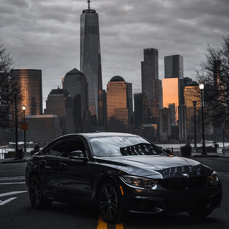 The "Great Product" Conundrum: How come this high-end car company's ...