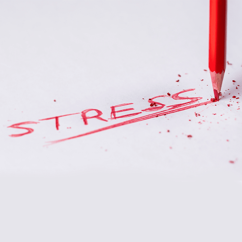 Is a little stress good for your body? Know the answer to that question ...