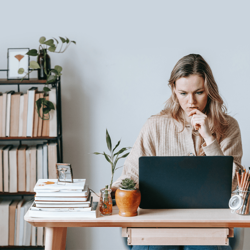 Great copy is purpose-driven copy! Find out how you can write content ...