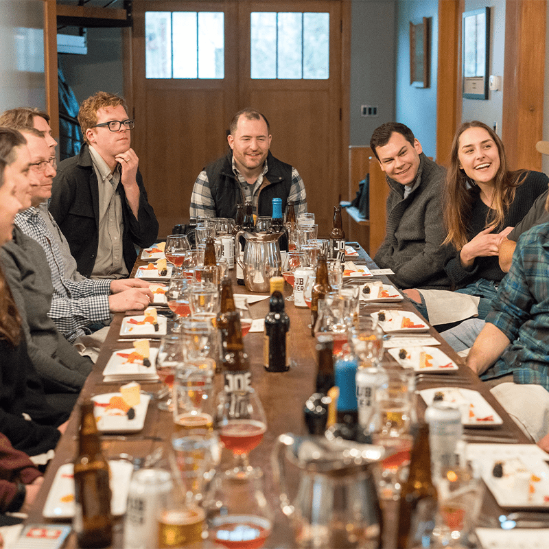 "You BELONG." - Why is it important to build a healthy culture of ...