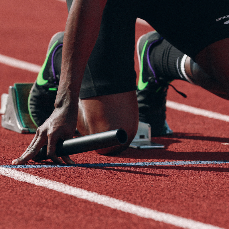 JUST DO IT. Know more about this athlete-turned-businessman who helped ...