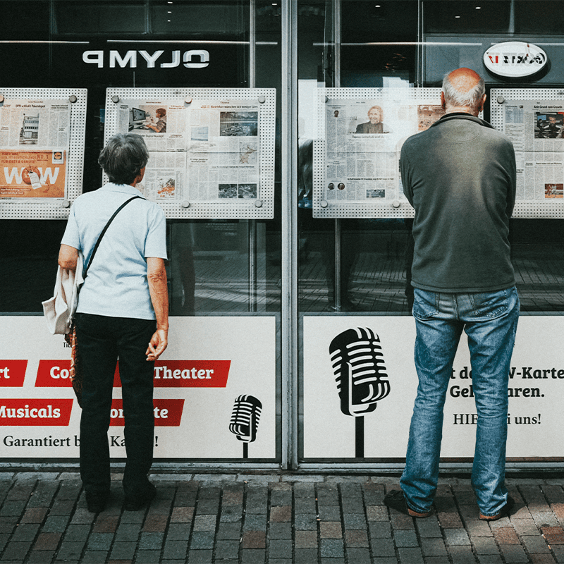 Selling starts with the FIRST thing consumers read in your ad or copy ...