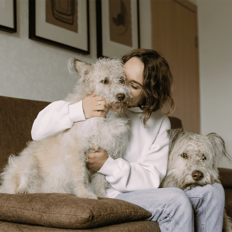 Best friends for life? Check out the amazing benefits of having furry ...