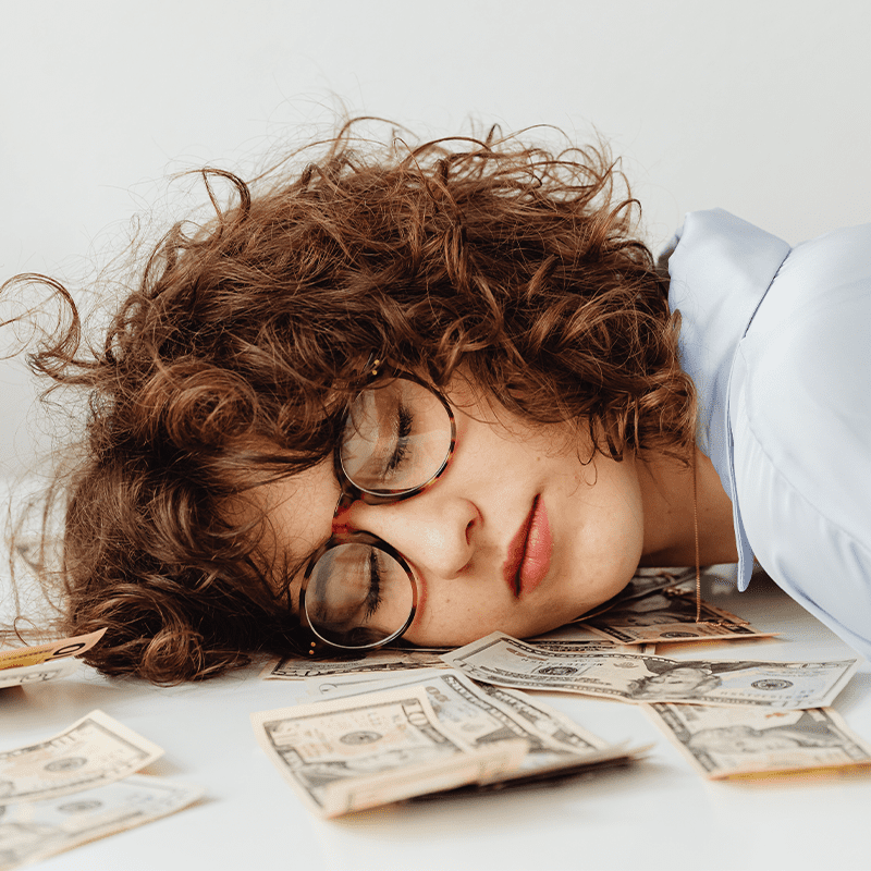 Wealth is NOT always about money. Know why defining your "personal ...