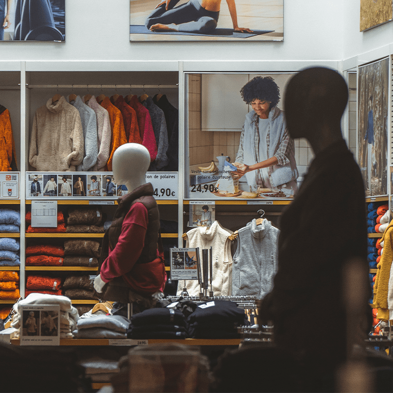 UNIQUE CLOTHING for all: Here's how this brand is dominating the fast ...