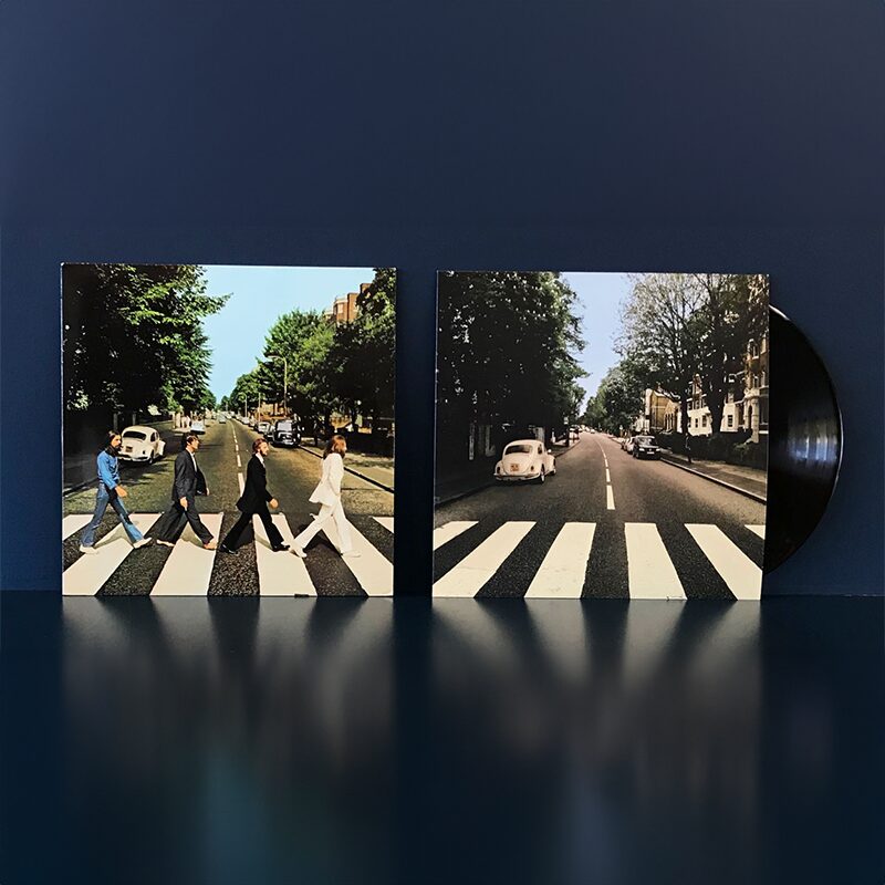 The Beetle or The Beatles? Go down memory lane with this brand's ...