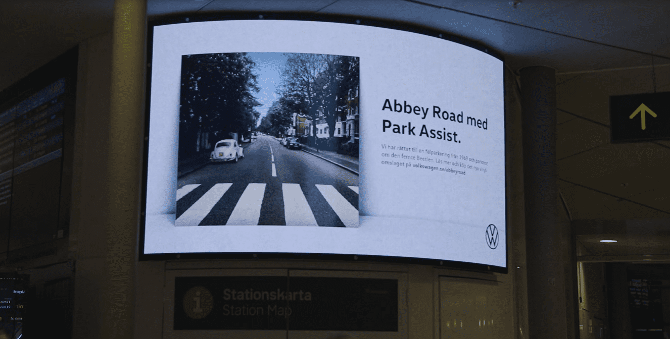 The Beetle or The Beatles? Go down memory lane with this brand's ...