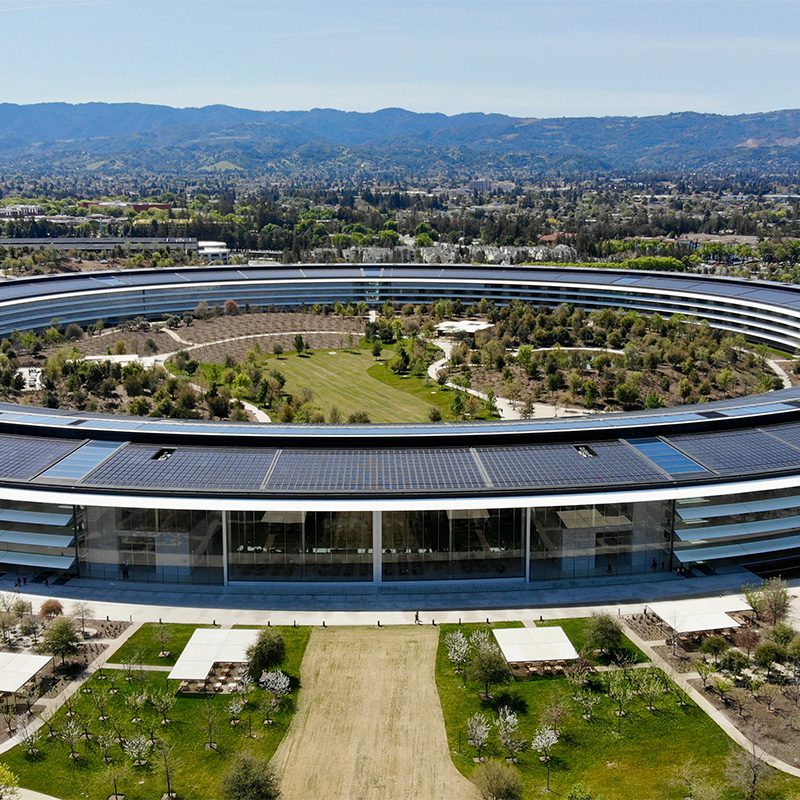 Want your tech firm to remain competitive in the next few years? Here ...