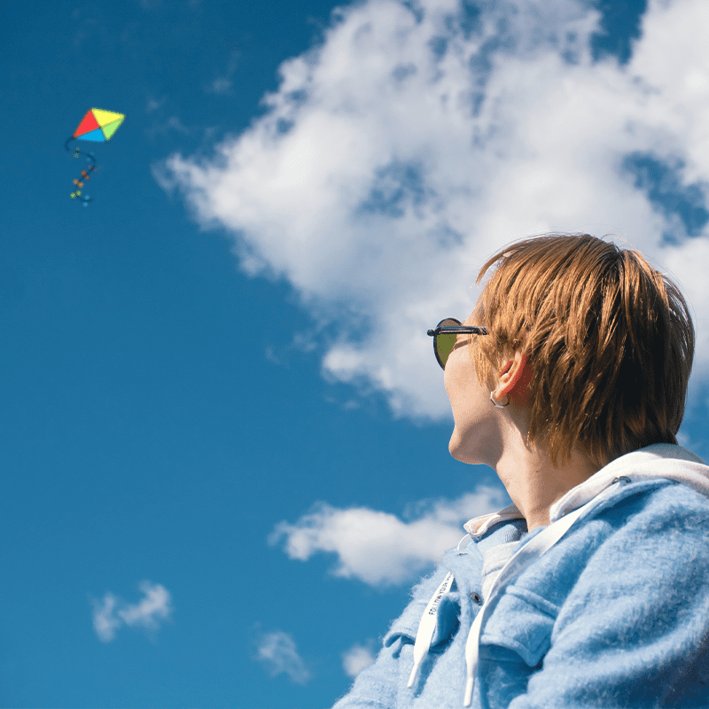 The sky's the limit: How this guerrilla marketing stunt generated tons ...