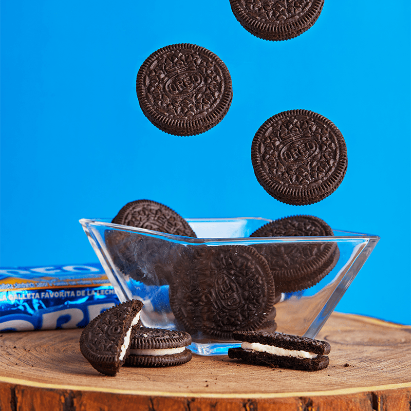 This company saved the world’s favorite cookie from an asteroid ...