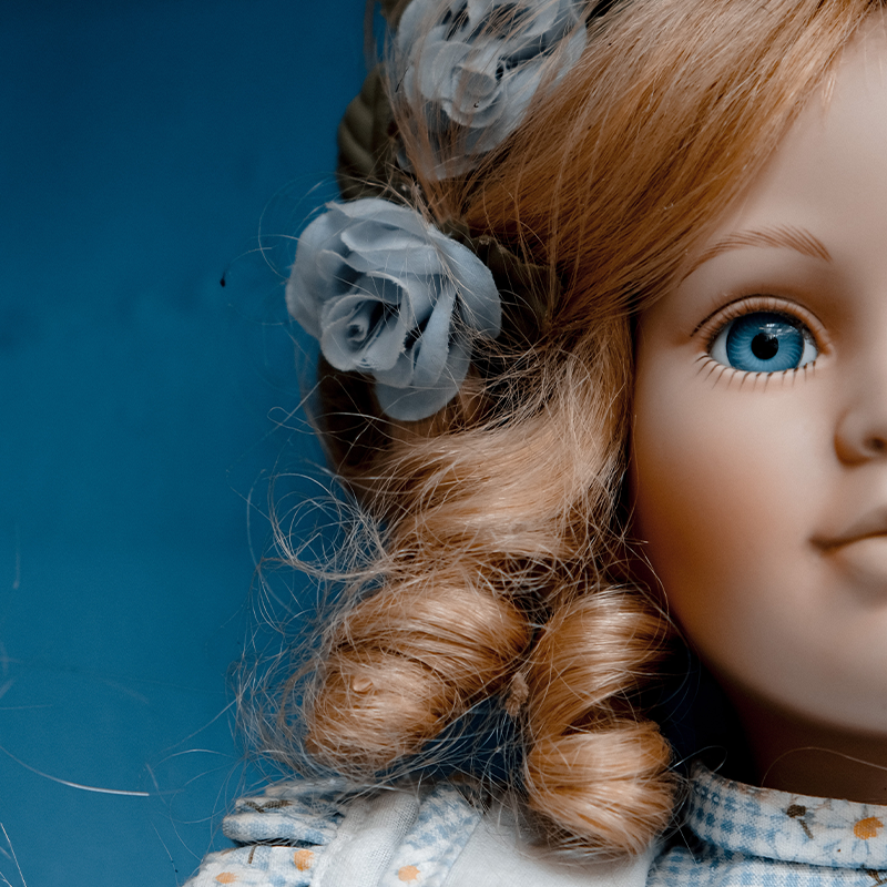 Bringing your fears to life: Dive into this ingenious marketing stunt ...