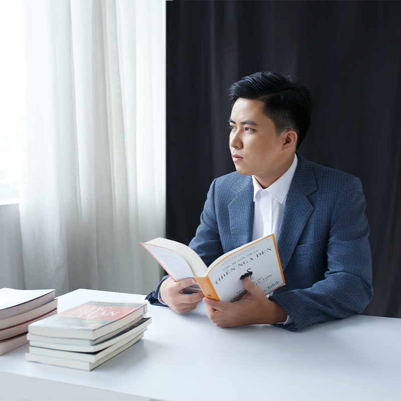 From foodie dreams to CEO schemes: Discover key ingredients to success ...