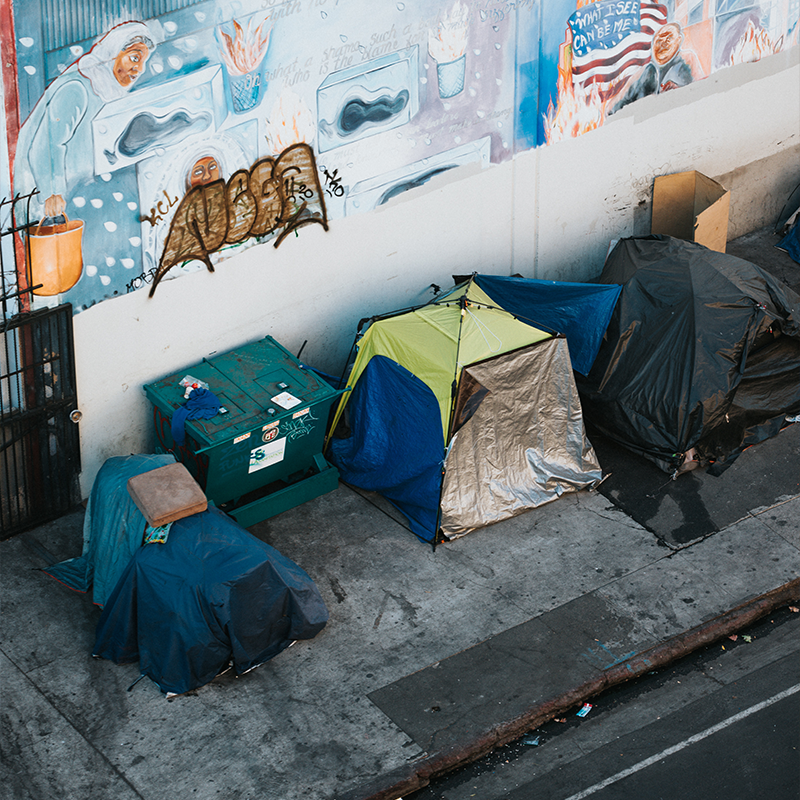 These statement posters raised public awareness about youth ...