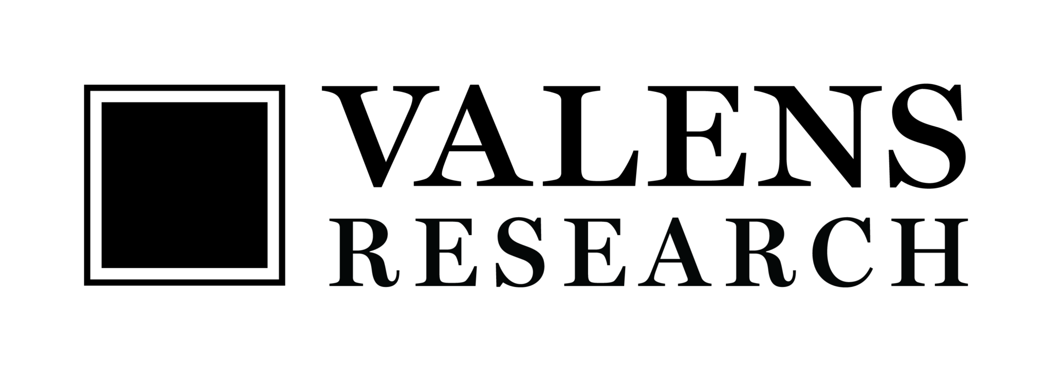 Valens Starter - Valens Research