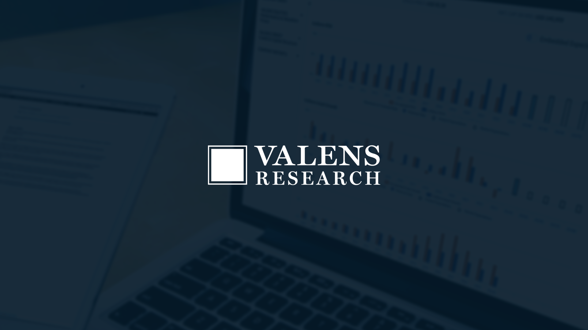 Valens Database Preview - Valens Research