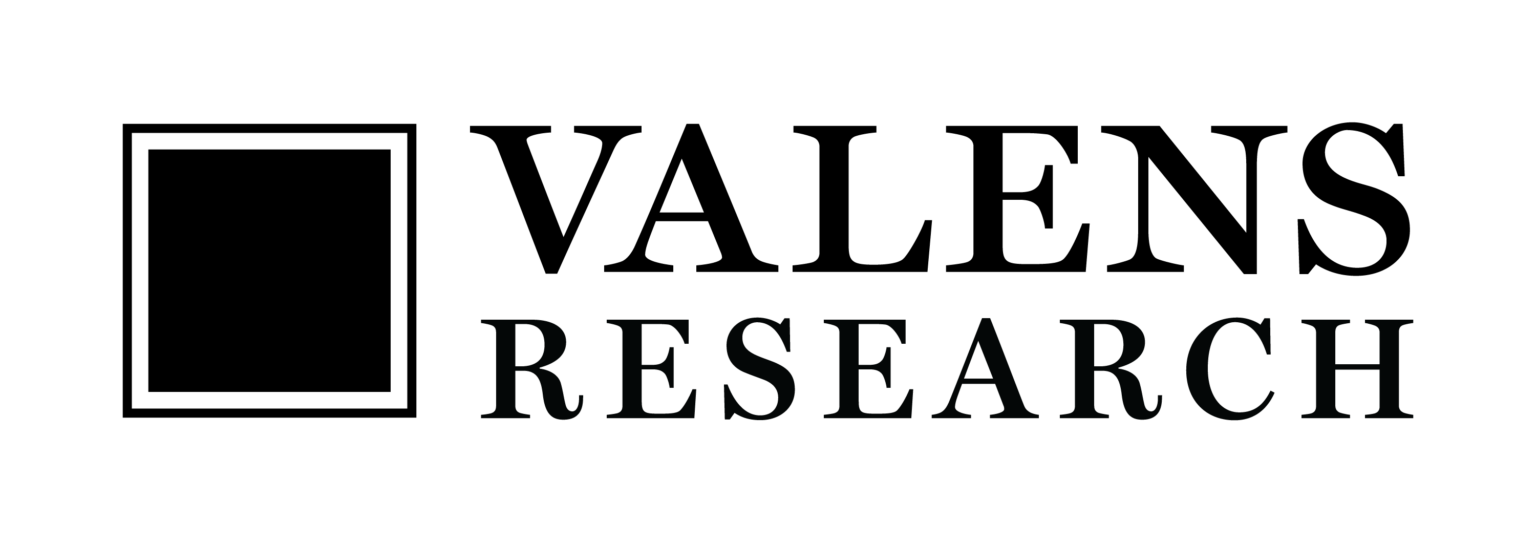 Home - Valens Research